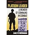 Amazon.com: Platoon Leader: A Memoir of Command in Combat: McDonough ...