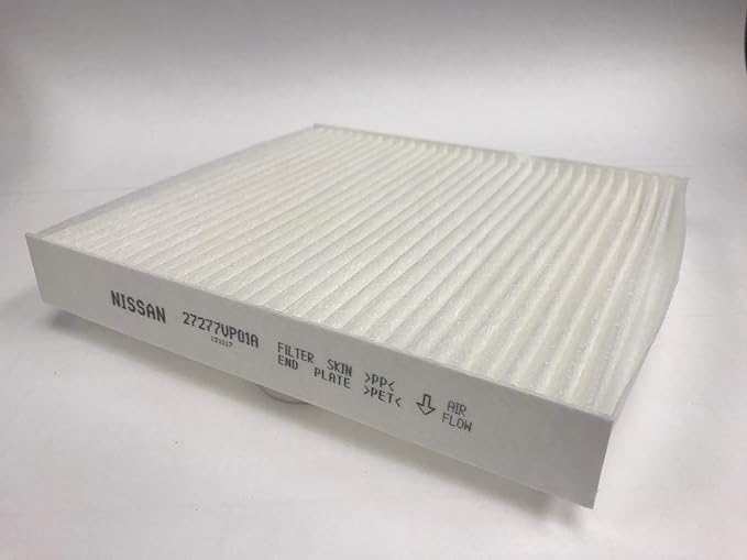 Amazon.com: Nissan 27277-1GK0A Air Filter Assembly: Automotive