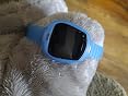 Amazon.com: Little Tikes Tobi Robot Smartwatch - Blue with Movable Arms ...