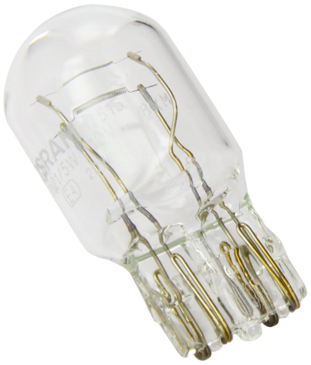 Bosch 580 Automotive Bulb: Amazon.co.uk: Car & Motorbike