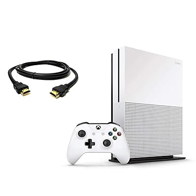 Microsoft Xbox One S 1TB Console with Wireless Philippines | Ubuy