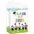 Amazon.com: D4DREAM Kindergarten Graduation Gift Bags - 11.5 ...