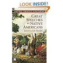 Great Speeches by Native Americans (Dover Thrift Editions) - Kindle ...