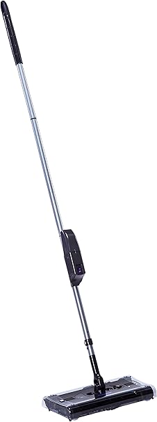 OnTel Products SWSMAX Max Cordless Swivel Sweeper: Amazon.co.uk ...