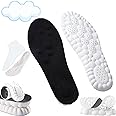Amazon.com: 4D Insoles - 4D Cloud Technology Insole - Super Soft, Ultra ...