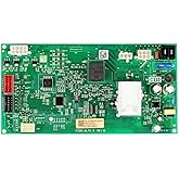 Amazon.com: W11578563 for Amana Maytag Whirlpool Washer Control Board ...