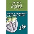 Netter. Flashcards de fisiología (2ª ed.) : S. E. Mulroney: Amazon.com ...