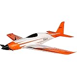 Amazon.com: E-flite RC Airplane Ultimate 3D 950mm Smart BNF Basic ...
