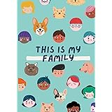 This is My Family (Golden Books): Mercer Mayer, Gina Mayer ...