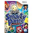 Amazon.com: Smarty Pants: Trivia for Everyone - Nintendo Wii : Video Games