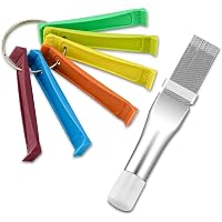 Amazon.com: Cenipar 2PCS Air Conditioner Condenser Fin Comb Set Include ...
