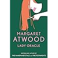 Lady Oracle: Atwood, Margaret: 9780385491082: Amazon.com: Books