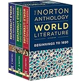 The Norton Anthology of World Literature, Package 1 (Volumes A, B, C ...