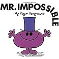 Mr. Impossible (Mr. Men and Little Miss): Hargreaves, Roger ...