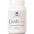 Amazon.com: Ayush Herbs Carditone, Doctor-Formulated Natural Blood ...