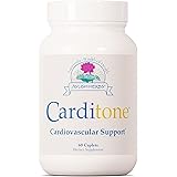 Amazon.com: Ayush Herbs Carditone, Doctor-Formulated Natural Blood ...