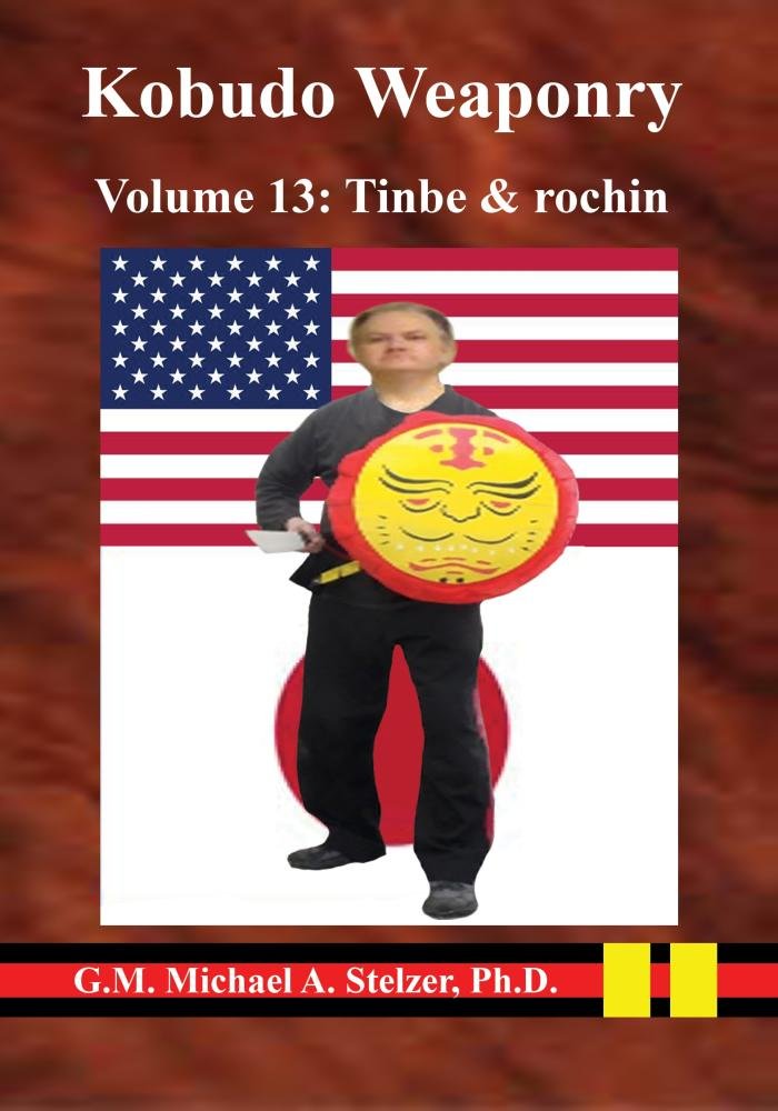 Amazon.com: Kobudo Weaponry Volume 13: Tinbe & rochin: Movies & TV