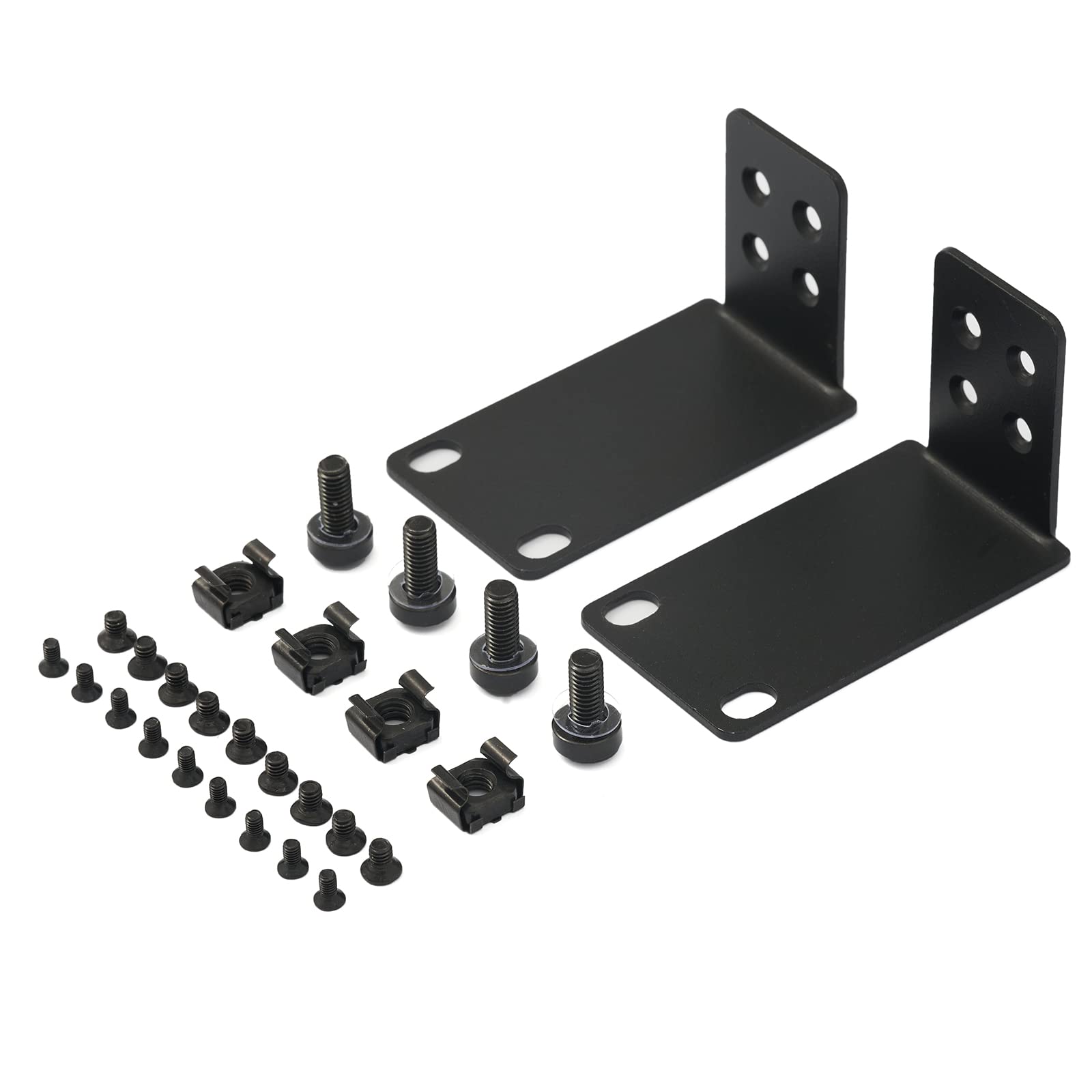 Mua PhyinLan Rack Mount Kit 19 Inch Rack Ears for Dell PowerConnect ...