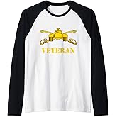 Amazon.com: US Army Armor Veteran (AR) - 19 Kilo Tanker - 19K T-Shirt ...