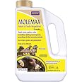 Amazon.com : Bonide 691 MoleMax Repellent Granules 5lb, BRNSTBLSUP ...