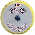 Amazon.com: 3M 14736U Finesse-It Roloc Finishing Disc Pad, 3" , Yellow : Automotive