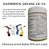 Harmonic GREASE for SK-1A HARMONIC reducer (MLA-SK-1A-500g) in Oman ...