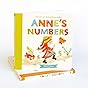 Amazon.com: Anne's Numbers: Inspired by Anne of Green Gables ...