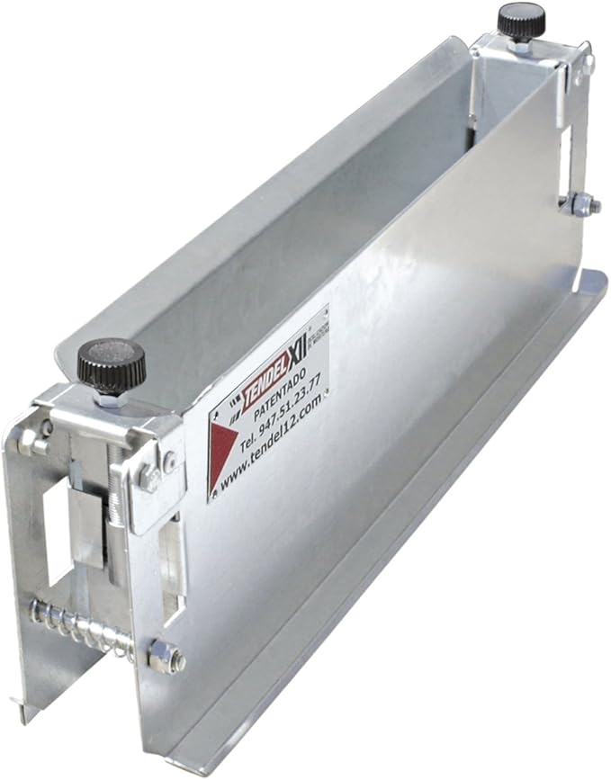 DESLIZADOR DE MORTERO F6: Amazon.es: Bricolaje y herramientas