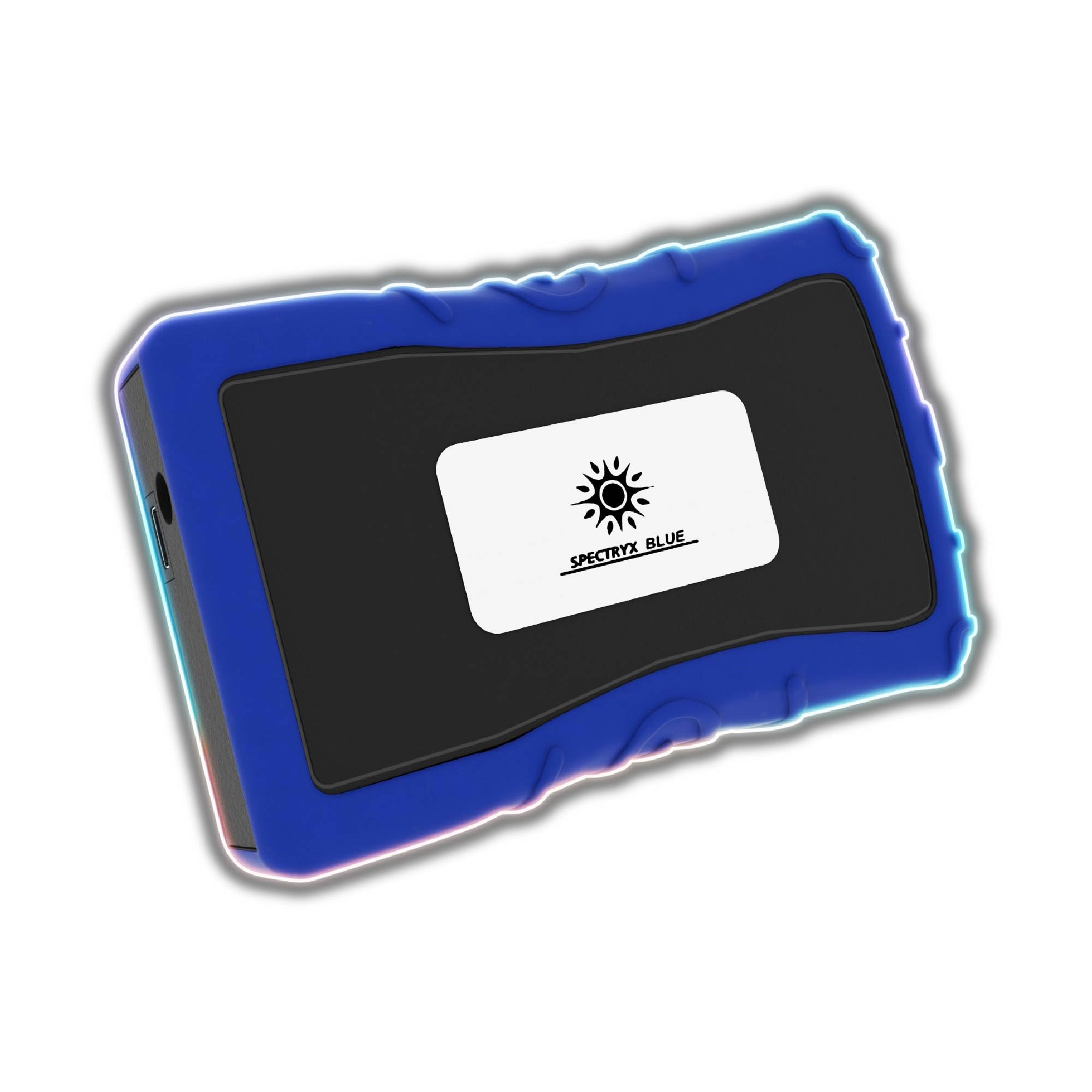 Mua Spectryx Blue Mobile Educational Spectrometer - Bluetooth-Enabled ...