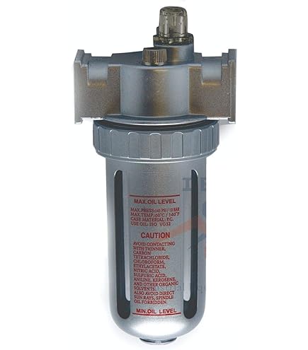 Steck Air Tool Oiler Tp Tools Equipment Vermont Tool Company Quality