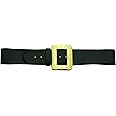 Amazon.com: Halco Santa Belt with Decorative Cast Buckle Size XL 56-64 ...
