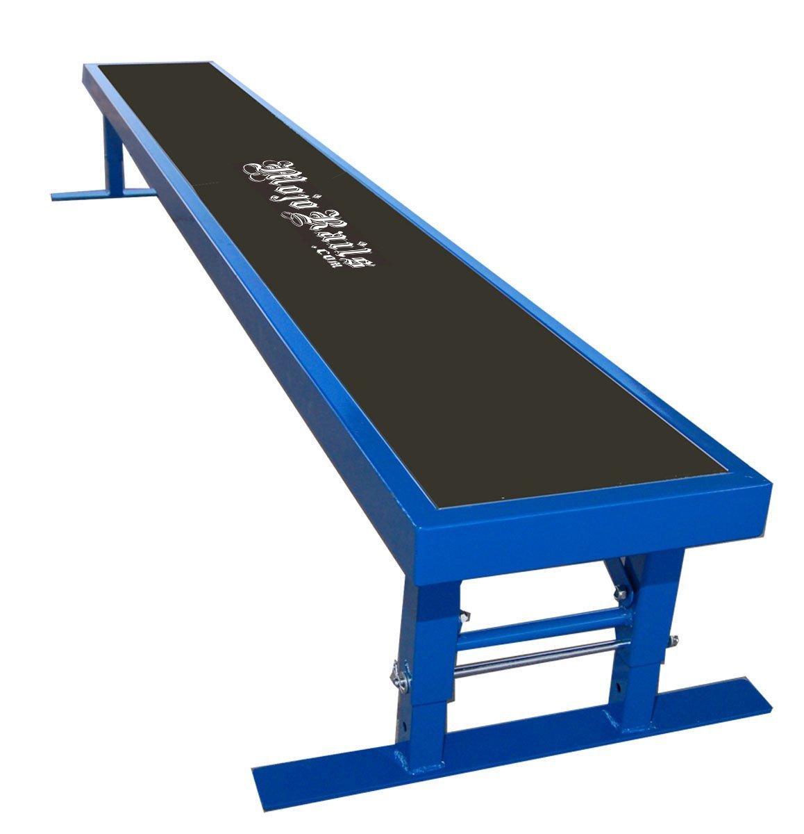 Mojo Skate Bench: Amazon.co.uk: Sports & Outdoors