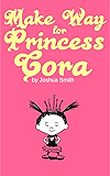 Amazon.com: Princess Cora and the Crocodile (9780763648220): Schlitz ...