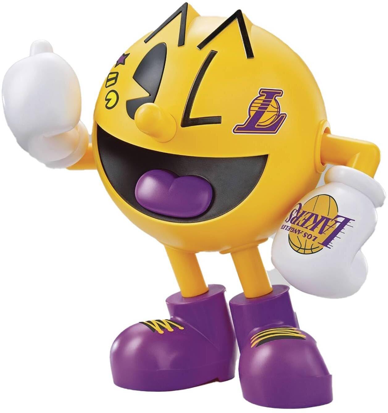 Mua Bandai Hobby - NBA x Pac-Man - Los Angeles Lakers, Bandai Spirits ...
