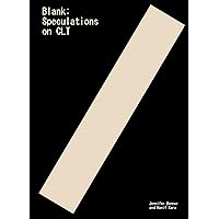 Blank: Speculations on CLT: Kara, Hanif, Bonner, Jennifer ...