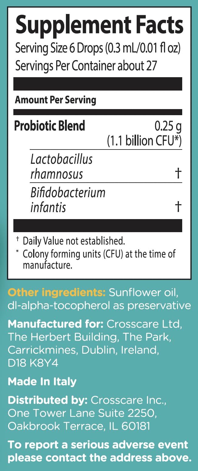 Mua Colief Probiotic Drops Infant Digestive Aid | Suitable from Birth ...