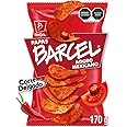 Papas Barcel Adobadas 170g : Amazon.com.mx: Alimentos y Bebidas