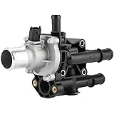 ACDelco 25192905 GM Original Equipment Throttle Body Heater Inlet Pipe ...