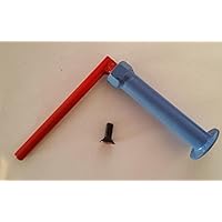 Hollow Metal Frame Dimpler - Amazon.com