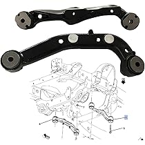 Suburban Front Differential Bracket Genuine GM Differential Carrier ...