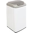 Amazon.com: Avanti Portable Compact Washing Machine for Clothes/Laundry ...