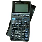 Amazon.com : Texas Instruments TI-86 Graphing Calculator : Office Products