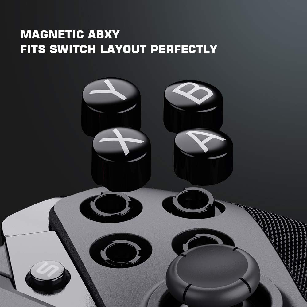 GameSir G4 pro Switch Controller Gamepad Wireless Controller for Switch ...