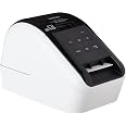 Brother QL-810WC Wireless Label Printer : Amazon.ca: Office Products