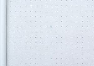 Amazon.com: Alpha Numeric Dotted Marking Paper/Pattern Paper (48" X 30 ...
