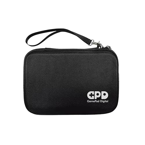 GPD WIN Mini 2025 Case - Official Case for the WIN Mini 2025 Handheld ...