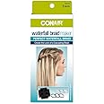 Conair Waterfall Braid Maker - 7 Pcs.