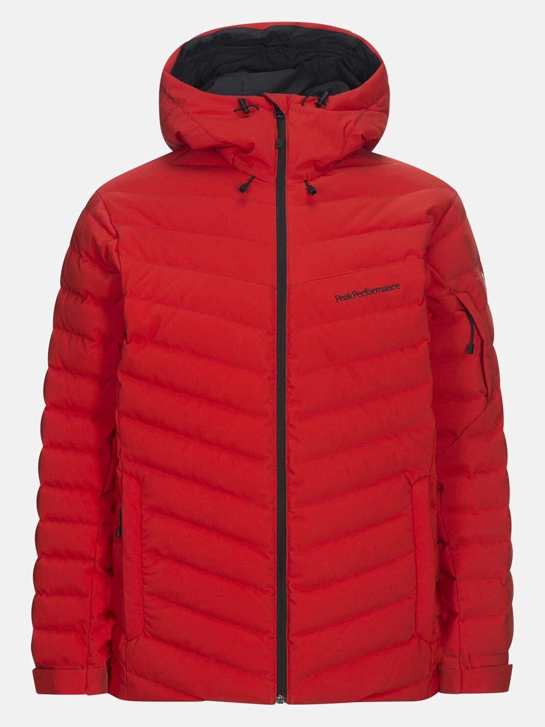 Peak Performance Frost Ski Jacket Unisex - Adult, unisex_adult ...