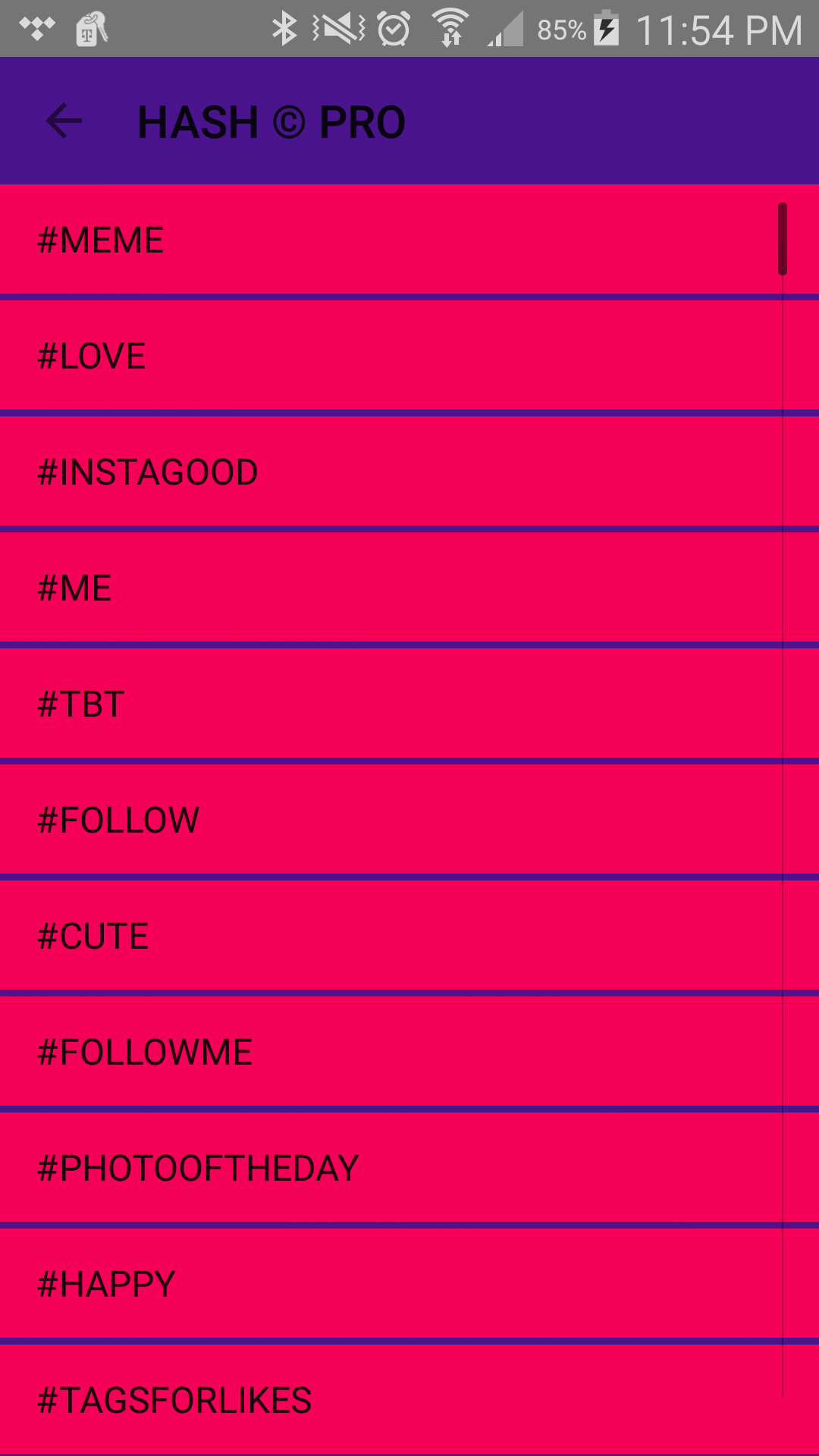 HASH © PRO:Amazon.co.uk:Appstore for Android