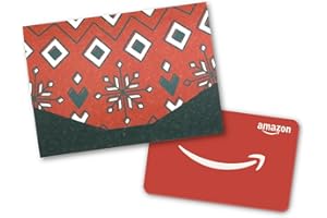 Amazon Best Sellers: Best Gift Cards